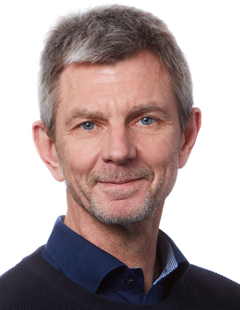 Kontakt Revisionsfirmaet Lars Olsen